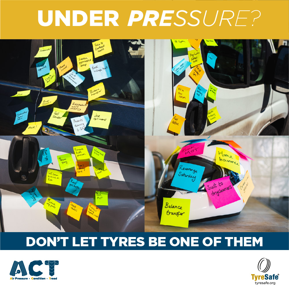 Kerr's Tyres & Auto | Portadown Tyres